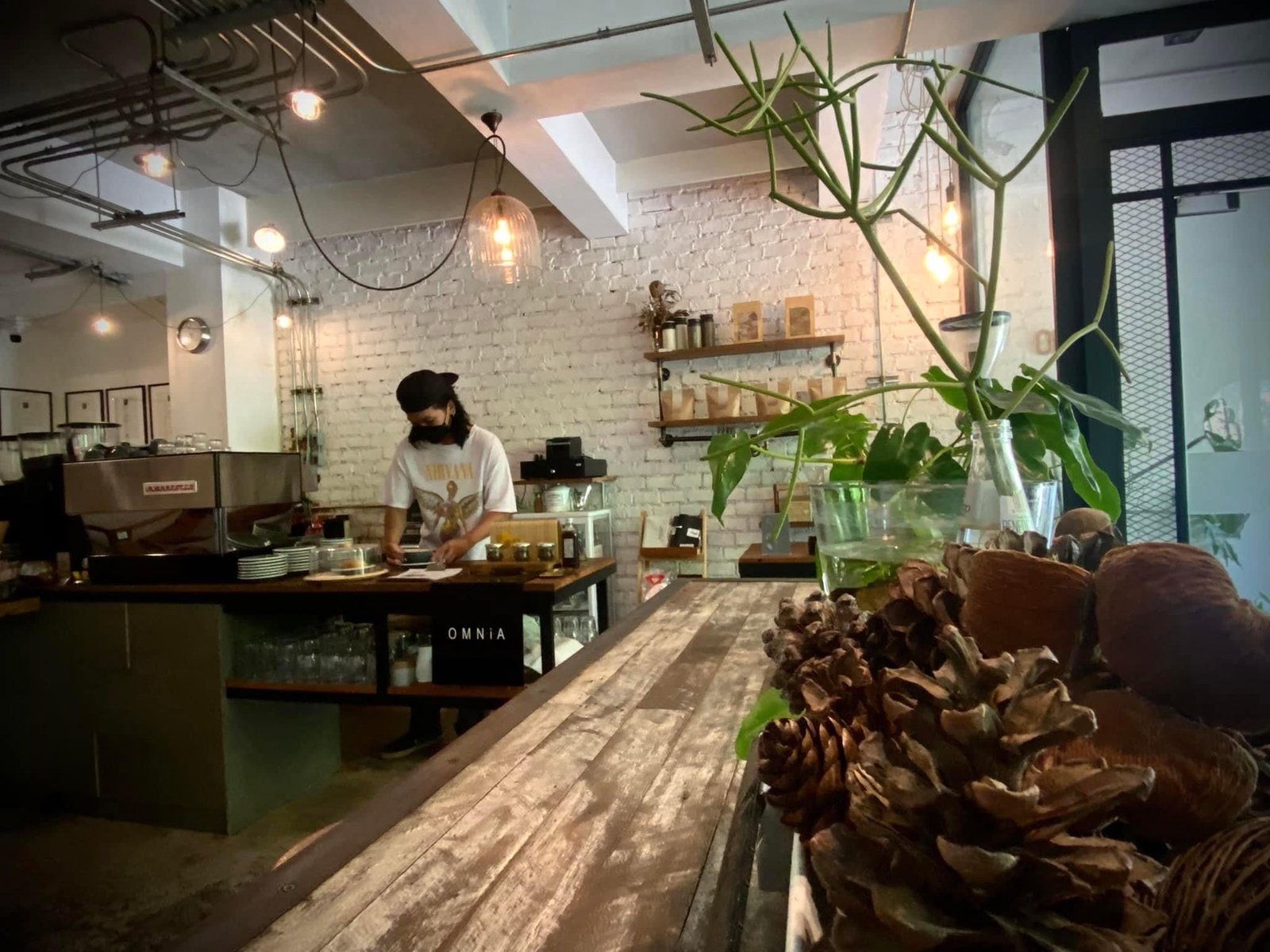 Discover The Buzz: Top 10 Chiang Mai Coffee Shops You Can't Miss In ...